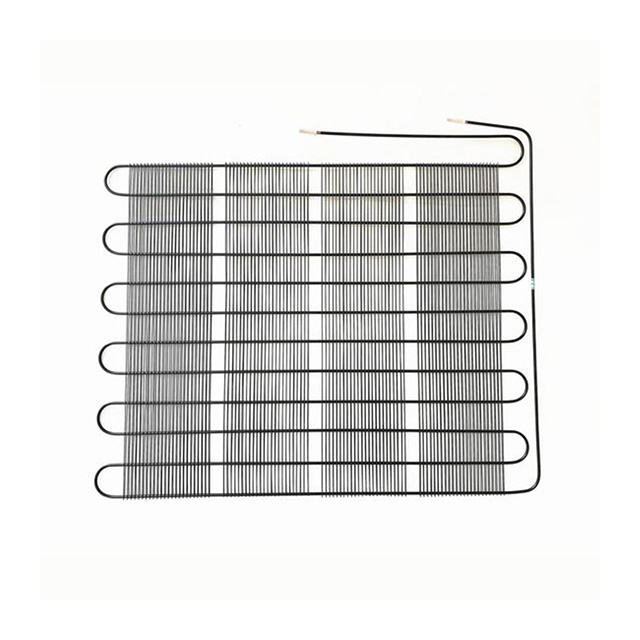 Wire Tube Condenser (single layer) - Buy Wire Tube Condenser (single ...